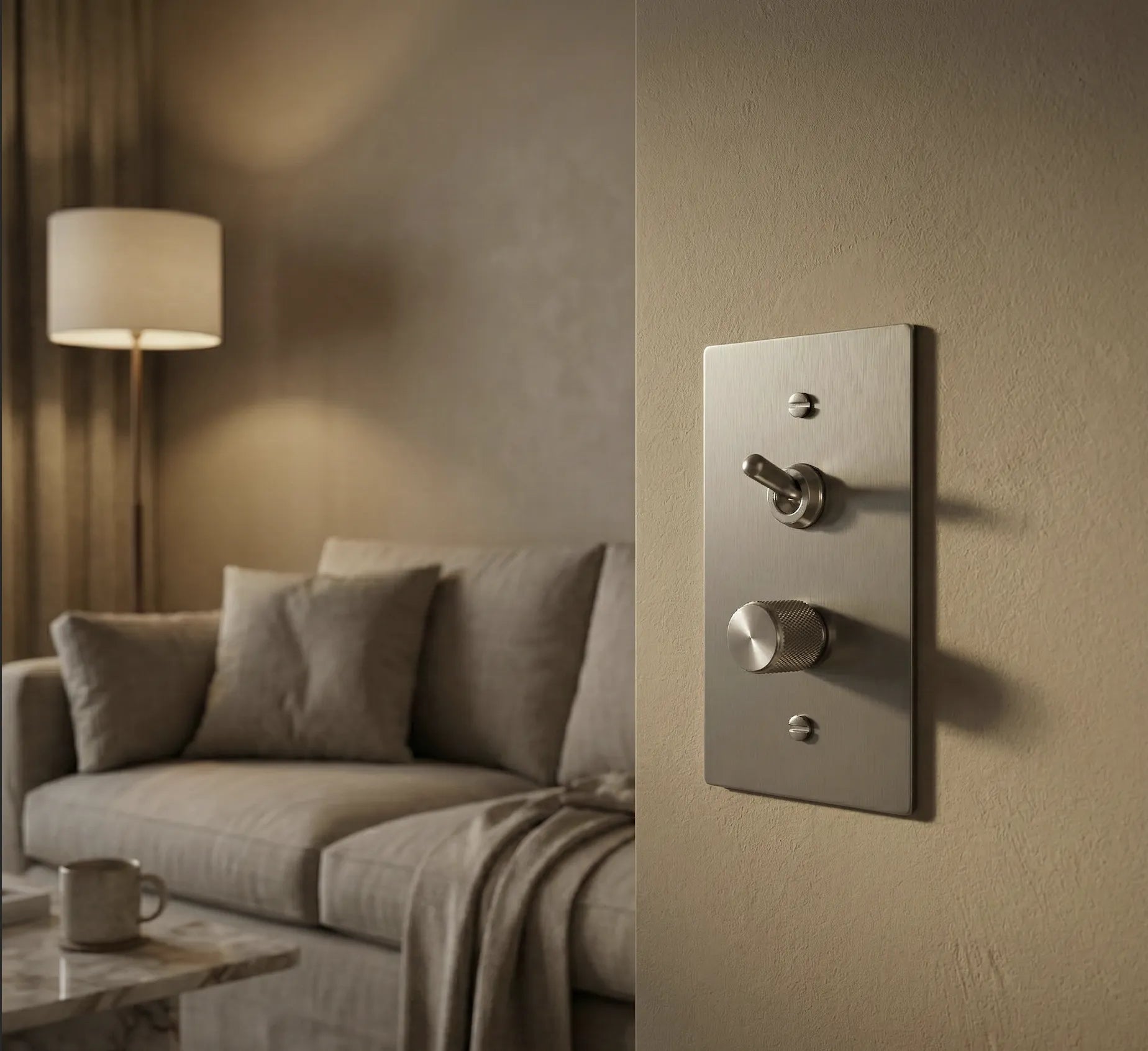 Brass Electrical Outlets | Duplex, GFCI & USB Styles – Getswitches.com