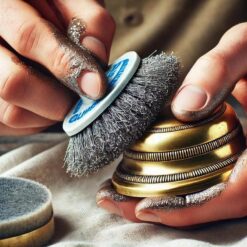 How to keep brass from tarnishing? Getswitches.com | Getswitches.com