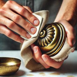 How to keep brass from tarnishing? Getswitches.com | Getswitches.com