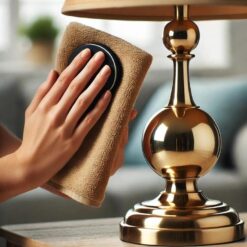 How to keep brass from tarnishing? Getswitches.com | Getswitches.com